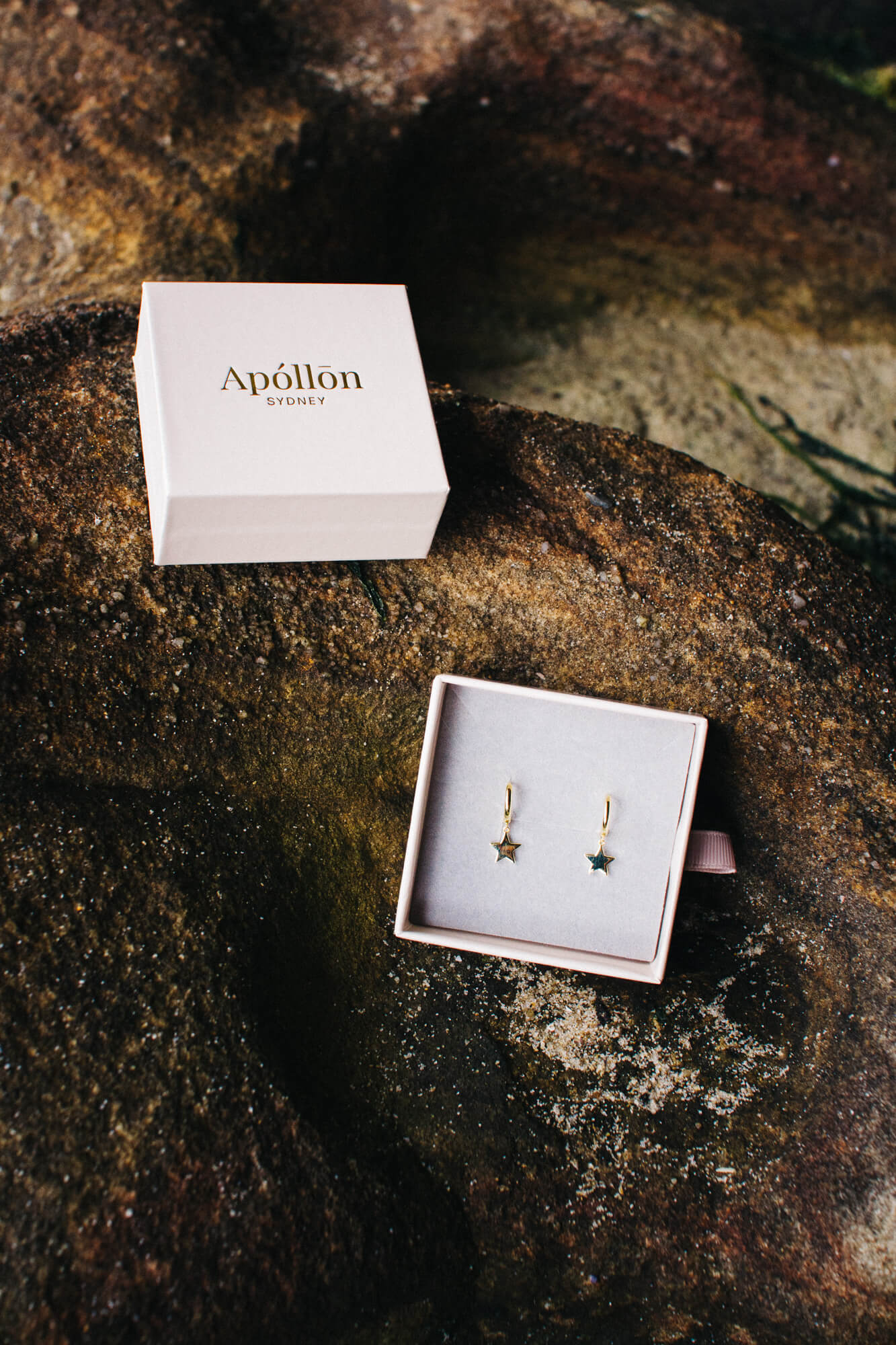 Apollon Jewellery